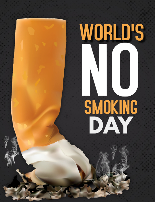 No smoking templates | PosterMyWall