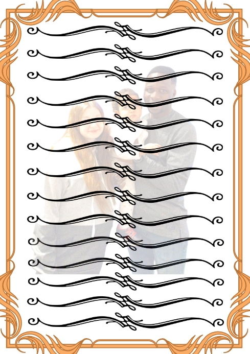 Noble's Ink Template | PosterMyWall