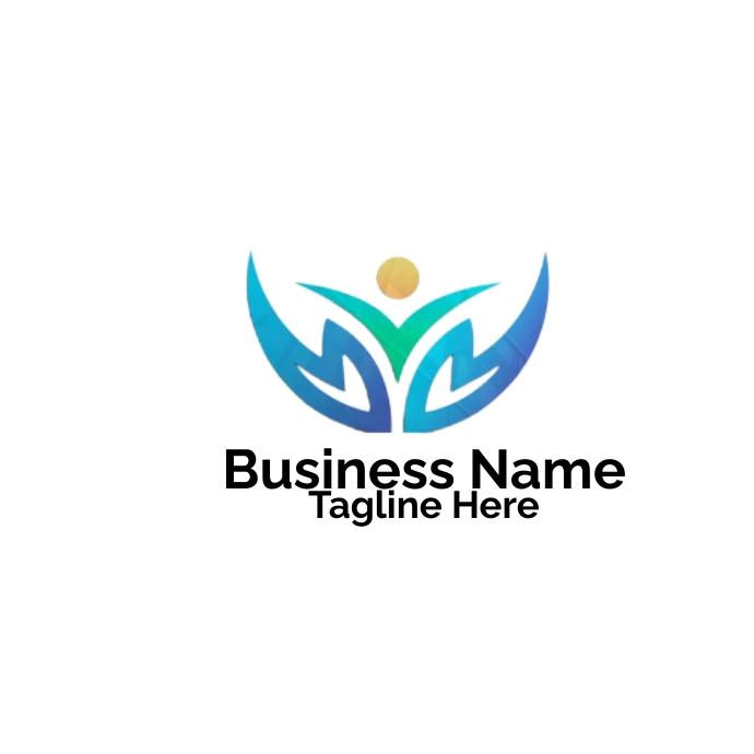 non profit logo Template | PosterMyWall