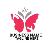 non profit logo Template | PosterMyWall