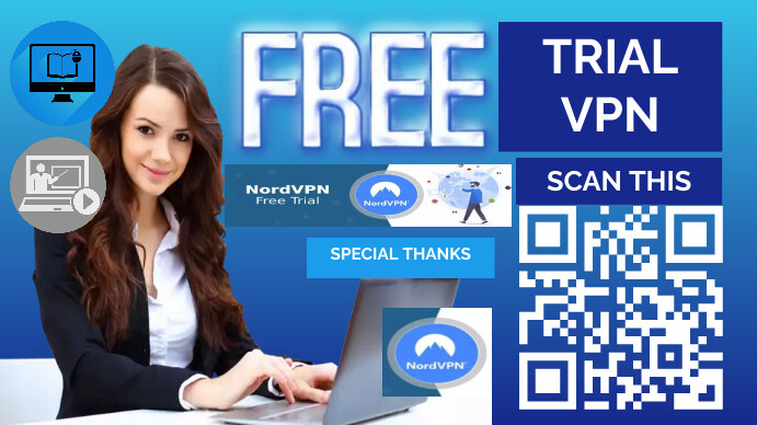 NORDVPN-Y Template | PosterMyWall