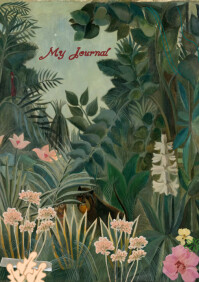 59+ Free Templates for 'Journal cover template design' | PosterMyWall