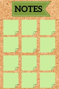 High School Slam book Template | PosterMyWall