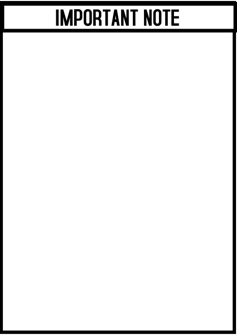 notice template | PosterMyWall