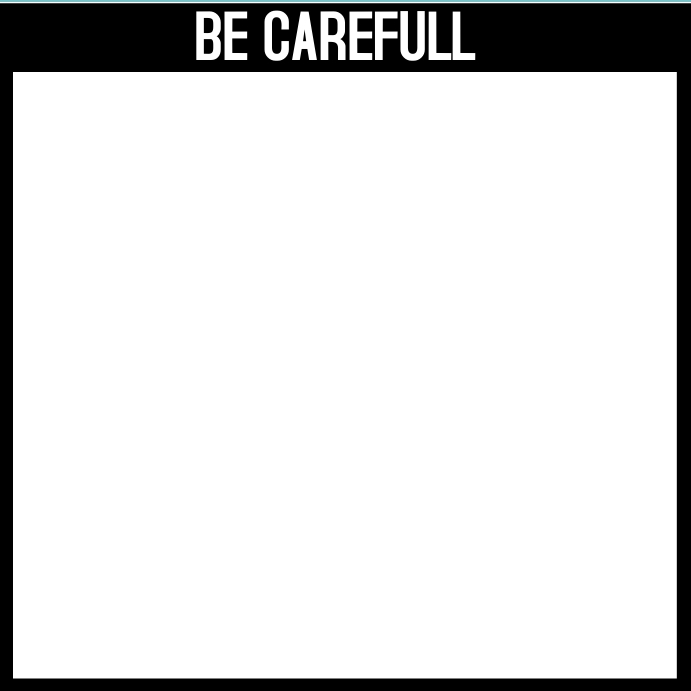 Copy of notice template | PosterMyWall