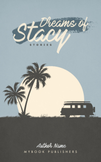 Create a Free Book Cover | PosterMyWall