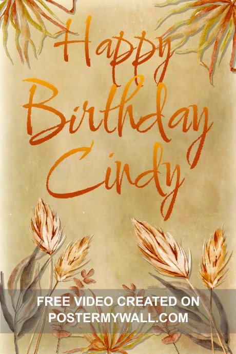 November Newsletter Template | PosterMyWall