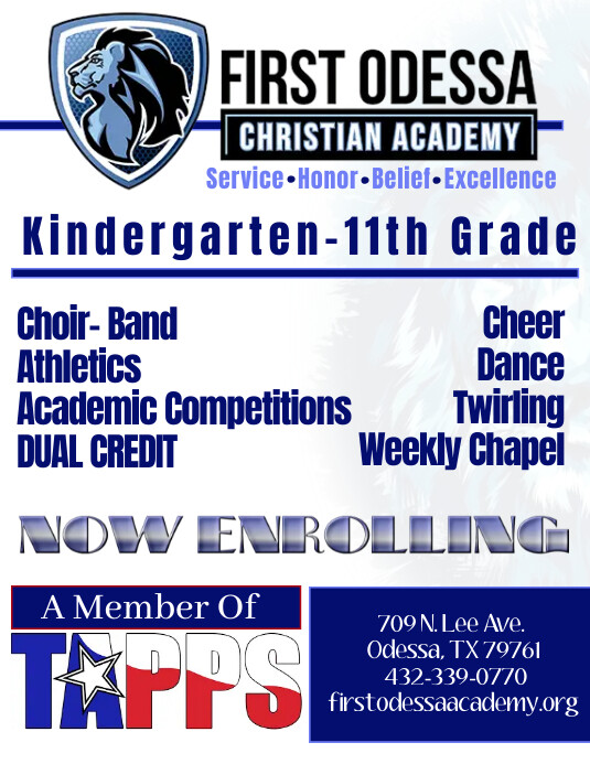 Now Enrolling Template | PosterMyWall
