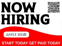 YARD Template | PosterMyWall