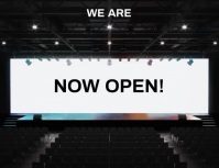 110+ now open ad Customizable Design Templates | PosterMyWall