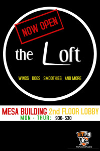 Open Hours Cafe Restaurant Poster Template | PosterMyWall