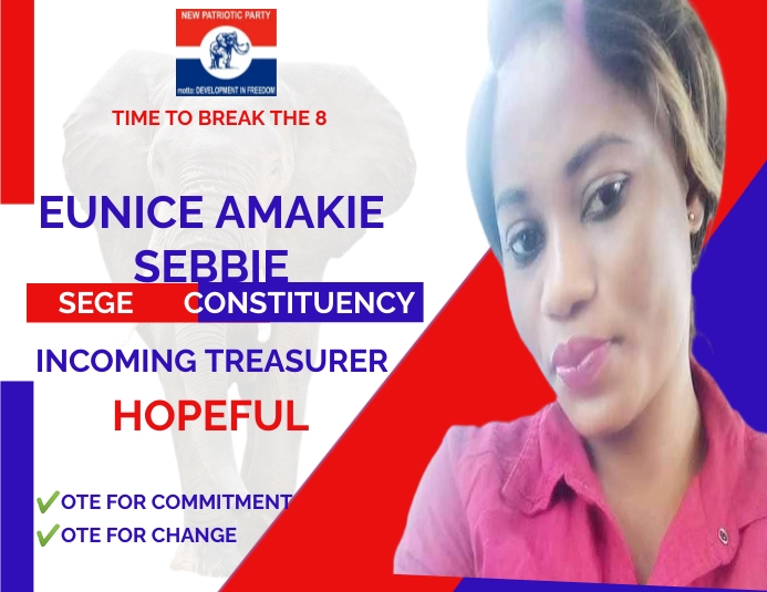 Copy of Npp myers | PosterMyWall