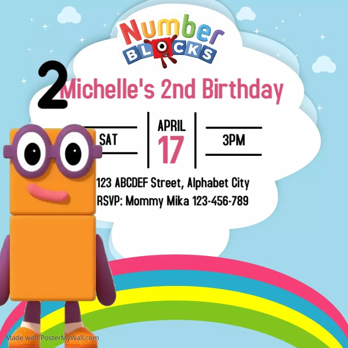 This Design Template is not available | PosterMyWall