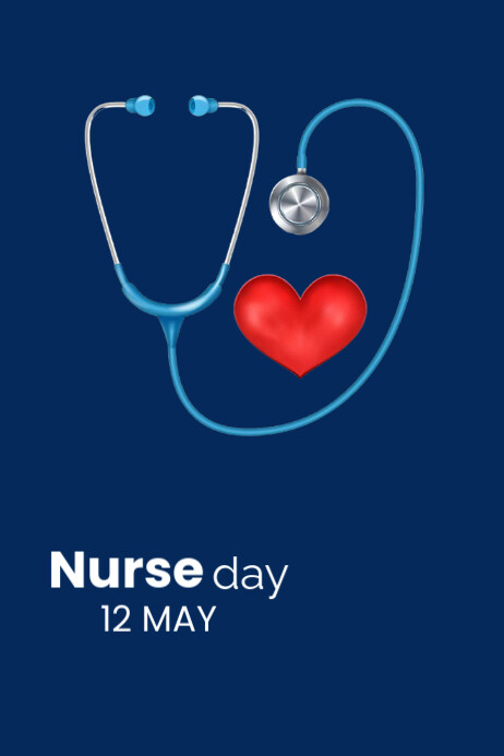 Copy of Nurse day | PosterMyWall