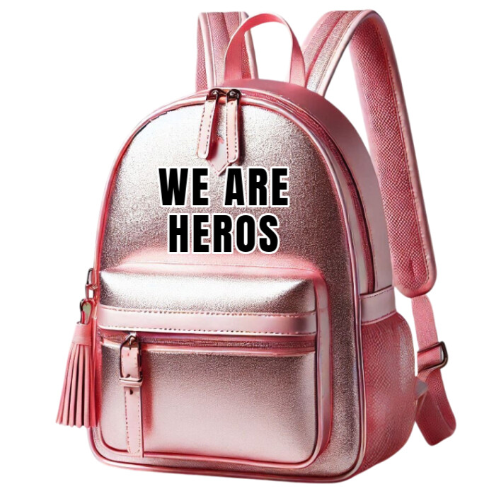 Nurse/Doctor Backpack Template | PosterMyWall