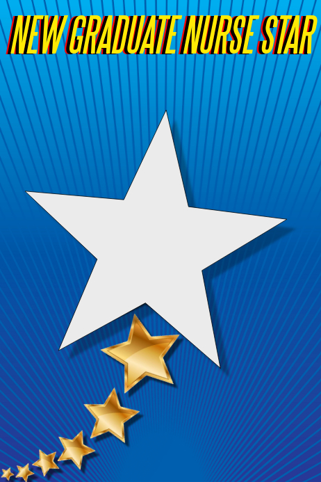 Nurse Party Prop Frame | PosterMyWall