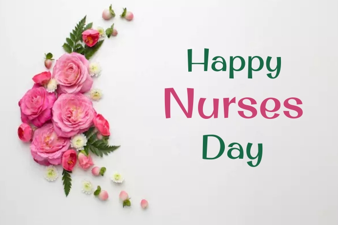 nurses day Template | PosterMyWall