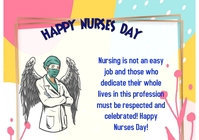 nurses day Template | PosterMyWall