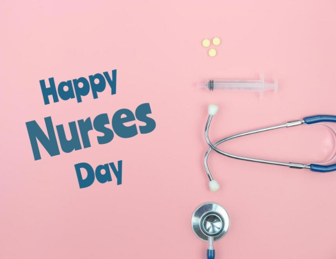 Copy of Nurses day | PosterMyWall