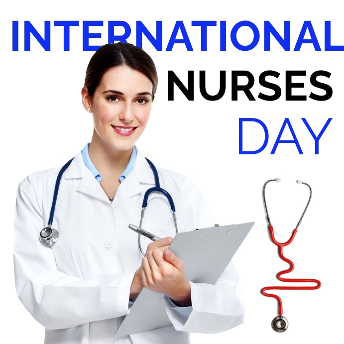 Nurses day template | PosterMyWall