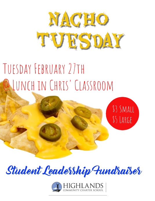 Nutrition Class Template | PosterMyWall