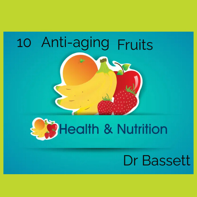 Copy of Nutrition poster | PosterMyWall