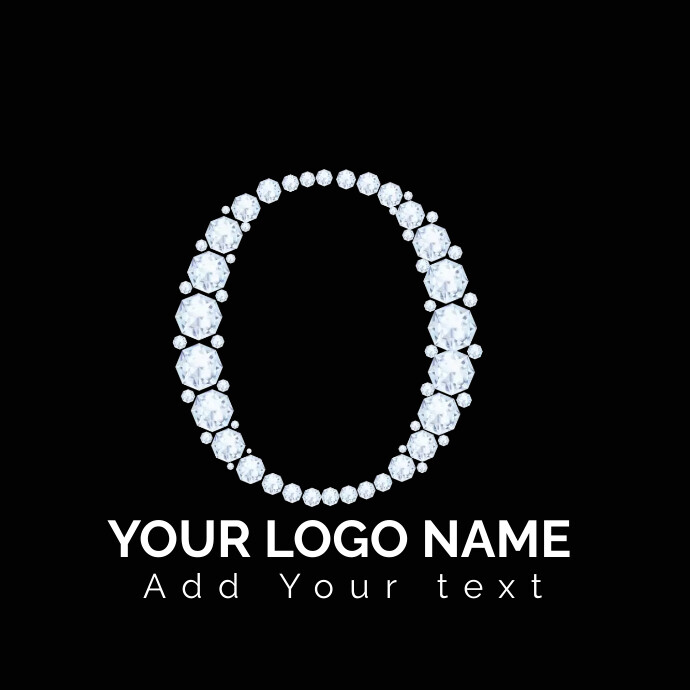 O logo Template | PosterMyWall