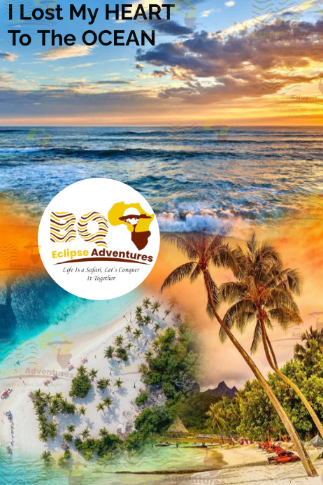 OCEAN BEACH IMAGES Template | PosterMyWall