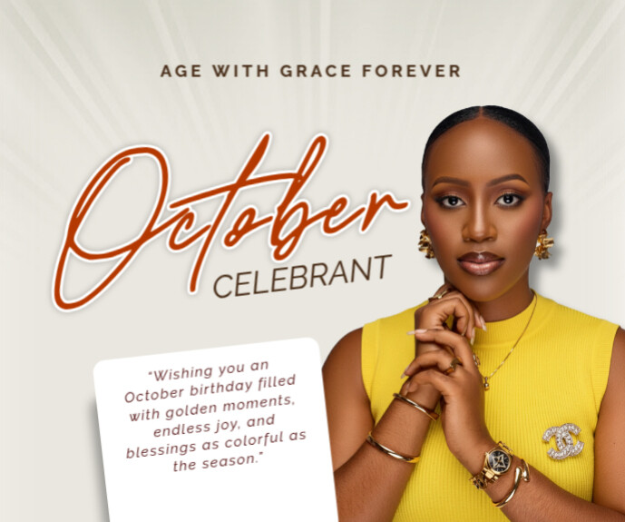 October, October birthday, birthday, birthday October, happy biy ...
