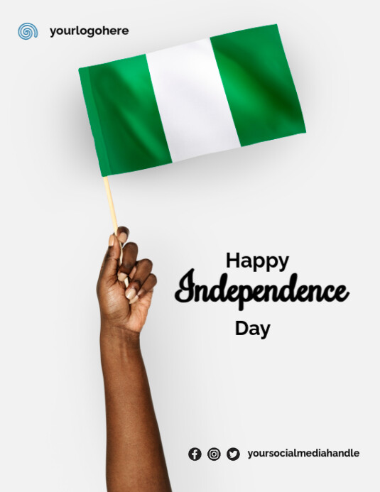 Copy of October 1st | PosterMyWall