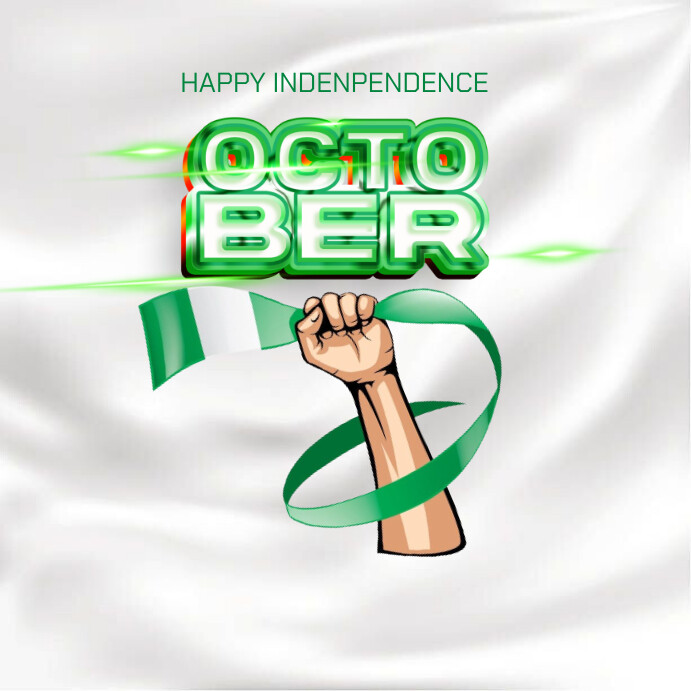 October flyer Template | PosterMyWall