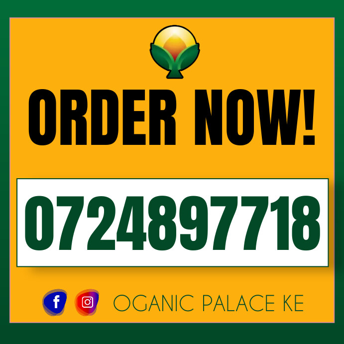 Oder now flyer Template | PosterMyWall