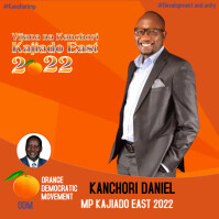 ODM tamplete Template | PosterMyWall