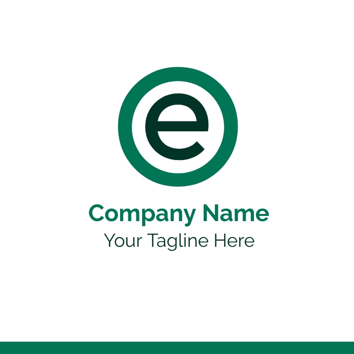 OE Logo Template | PosterMyWall