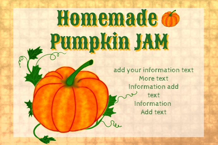 This Design Template is not available | PosterMyWall