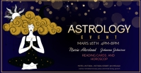 of templates flyer poster astrology event | PosterMyWall