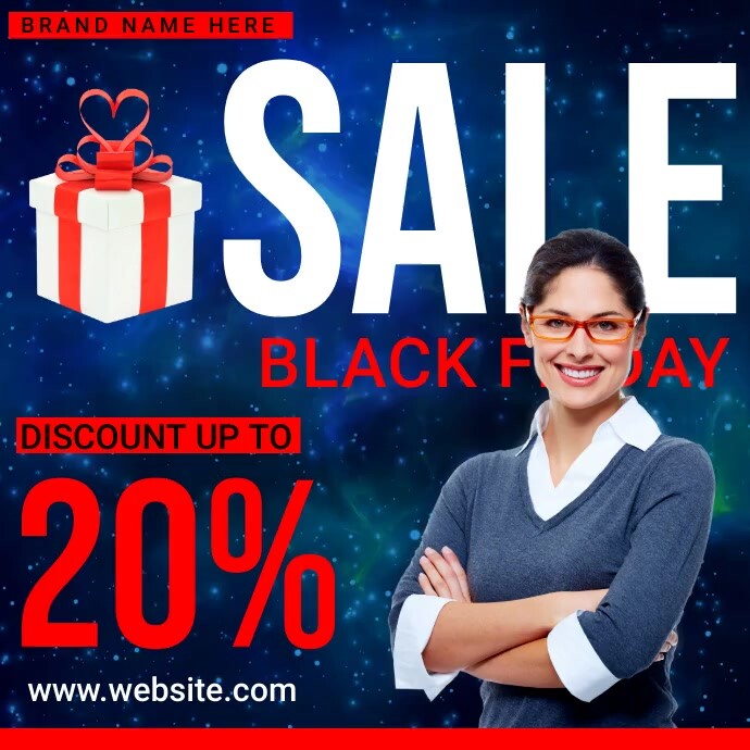 OFFER SALE TEMPLATE | PosterMyWall