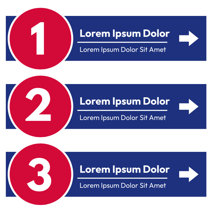 Office building directions floors signage Template | PosterMyWall