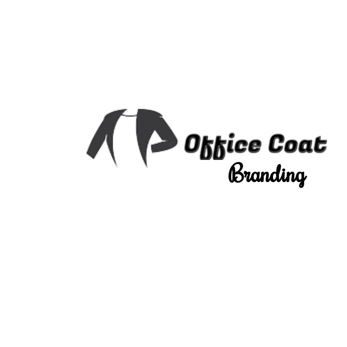 Office coat logo Template | PosterMyWall