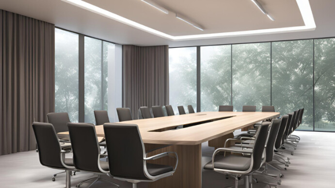 Office Picture Design Template | PosterMyWall