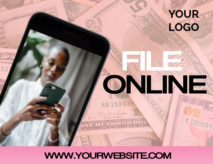 Office Reminder Template | PosterMyWall