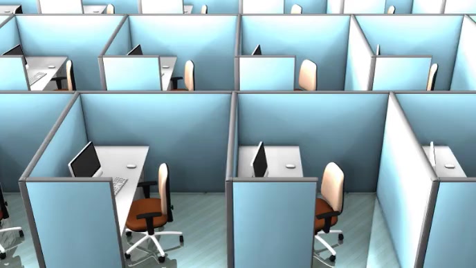 Copy of office video | PosterMyWall