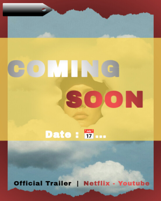 Official Trailer | Netflix - Youtube | Coming Soon.... 2025,2026,2027 ...