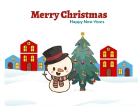 Oh What Fun Template | PosterMyWall