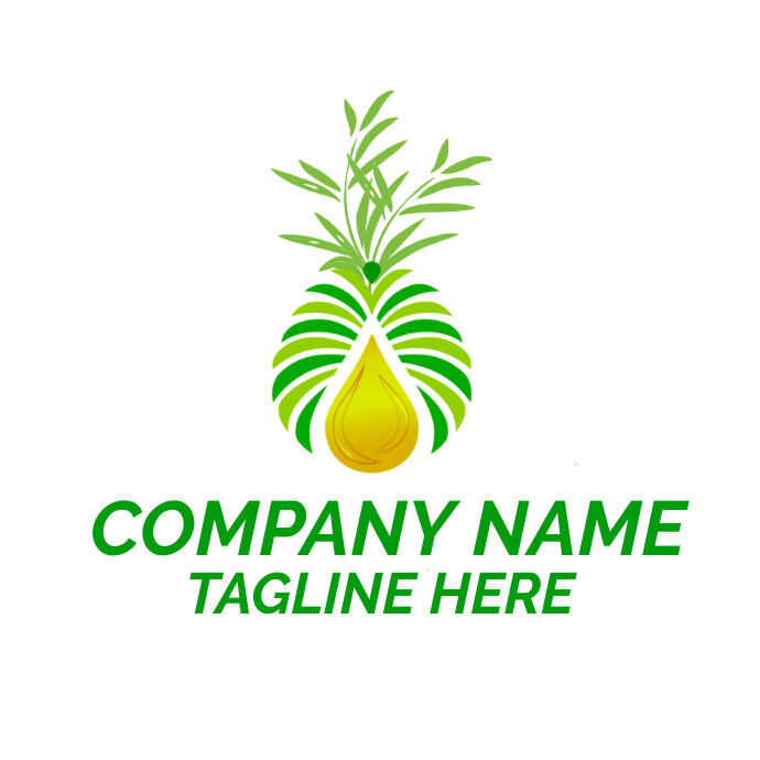 oil and diesel and gas and petrol logo, oil Template | PosterMyWall