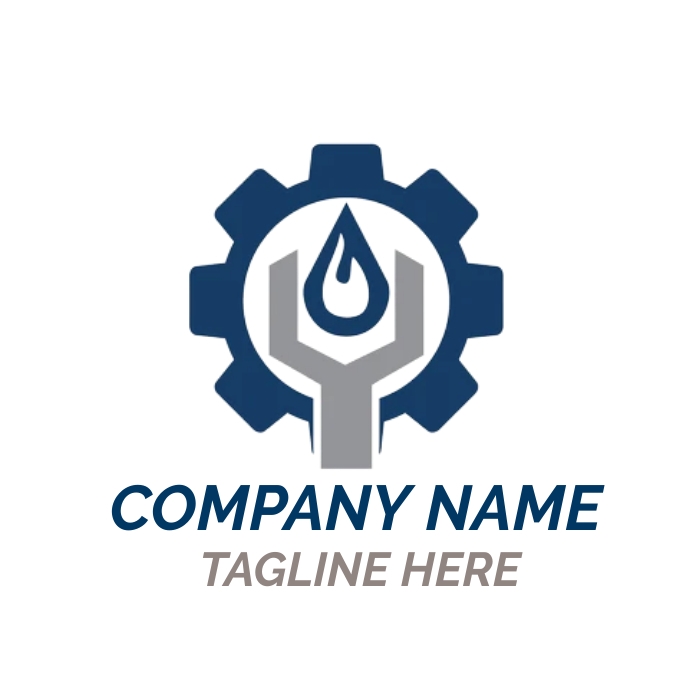 oil logo Template | PosterMyWall