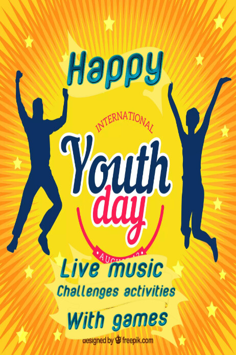 Ojo Olajide Solomon Template | PosterMyWall