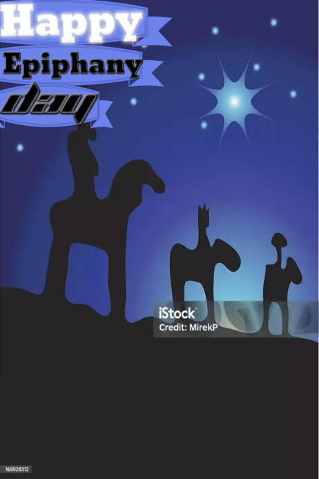 Ojo Olajide Solomon Template | PosterMyWall