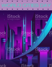 Ojo Olajide Solomon Template | PosterMyWall