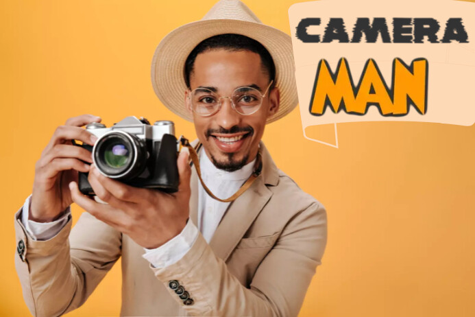 Ojo Olajide Solomon Template | PosterMyWall